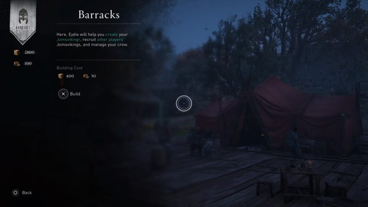 Assassin's Creed Valhalla - Best Settlement Upgrades | Attack of the Fanboy