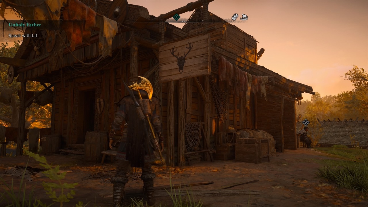 Assassin's Creed Valhalla - Best Settlement Upgrades | Attack of the Fanboy