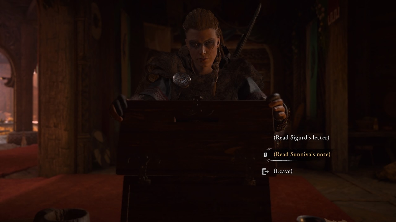 Assassin's Creed Valhalla - How to Start The Legend of Beowulf Season ...