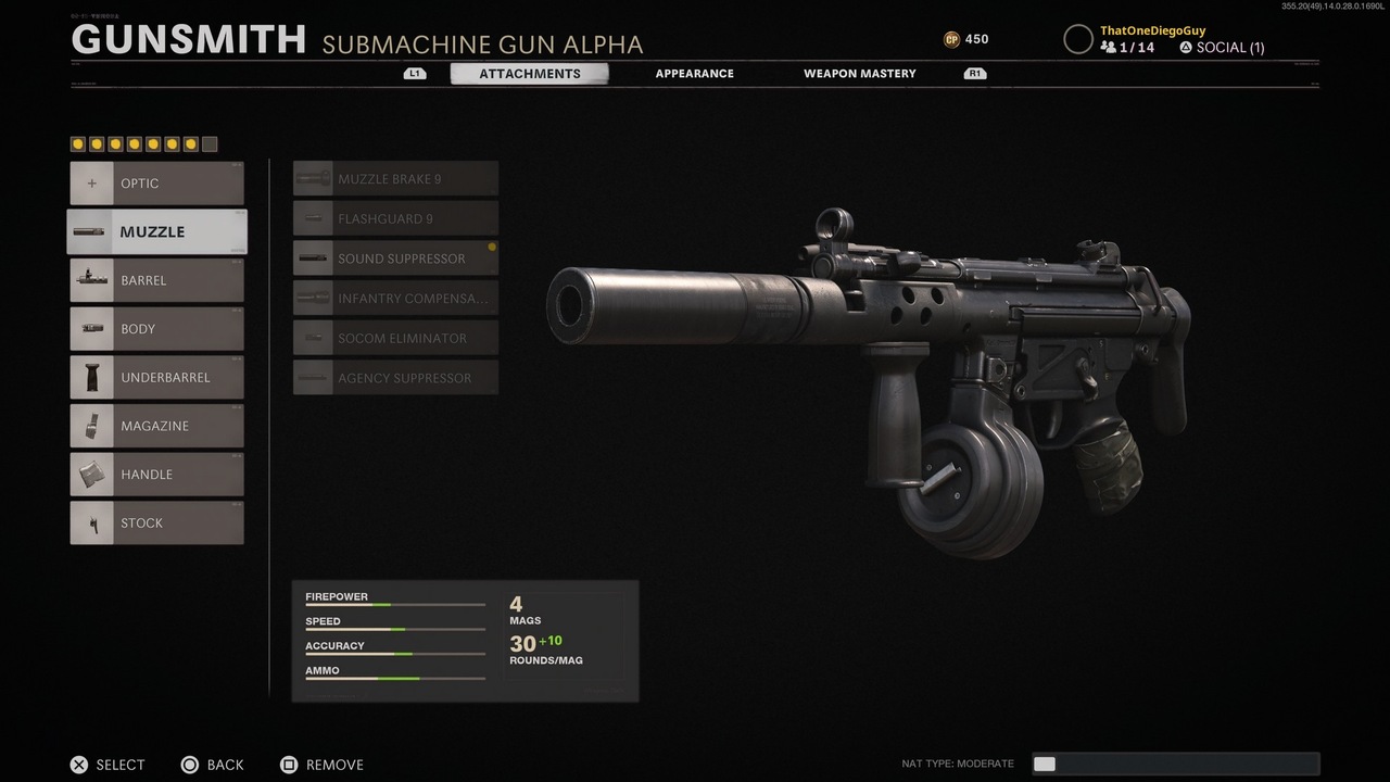 Black Ops Cold War: Best MP5 Class and Attachments | Attack of the Fanboy