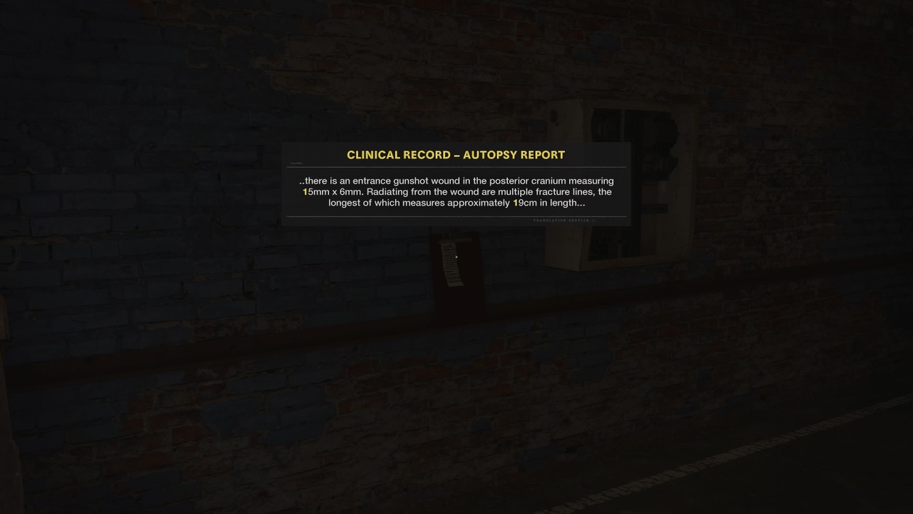 Black Ops Cold War - How to Open the Locked Door in the Safe House ...