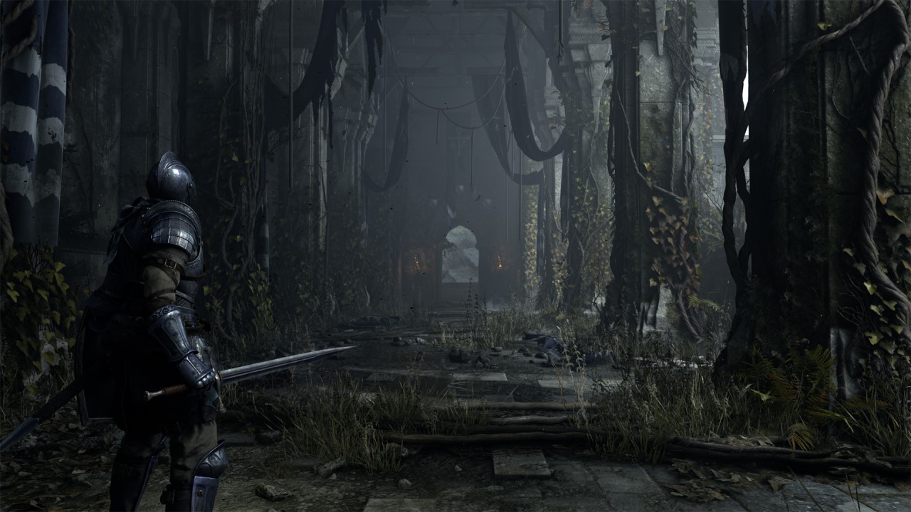 Is Demon's Souls Coming to Xbox Series X? | Attack of the Fanboy
