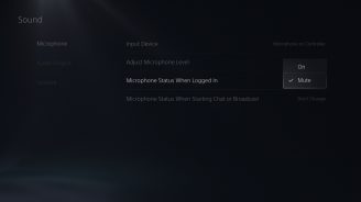 How to Mute the DualSense PS5 Controller Microphone | Attack of the Fanboy