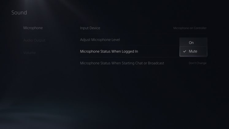 How to Mute the DualSense PS5 Controller Microphone | Attack of the Fanboy