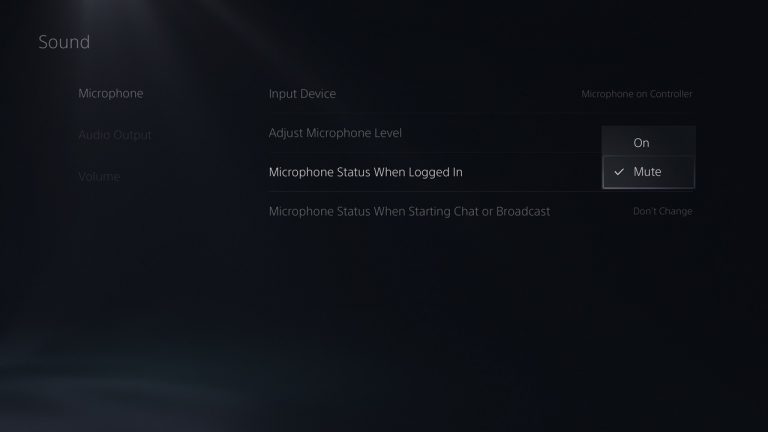 How to Mute the DualSense PS5 Controller Microphone | Attack of the Fanboy