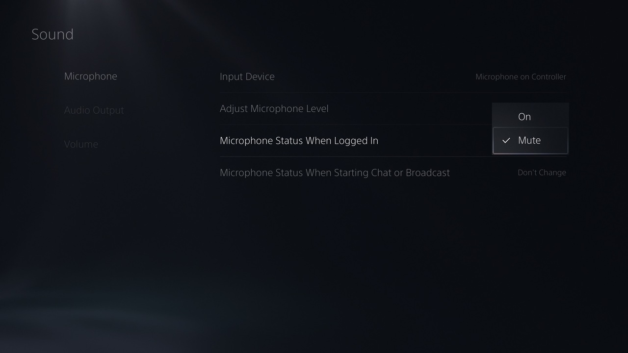 How to Mute the DualSense PS5 Controller Microphone | Attack of the Fanboy