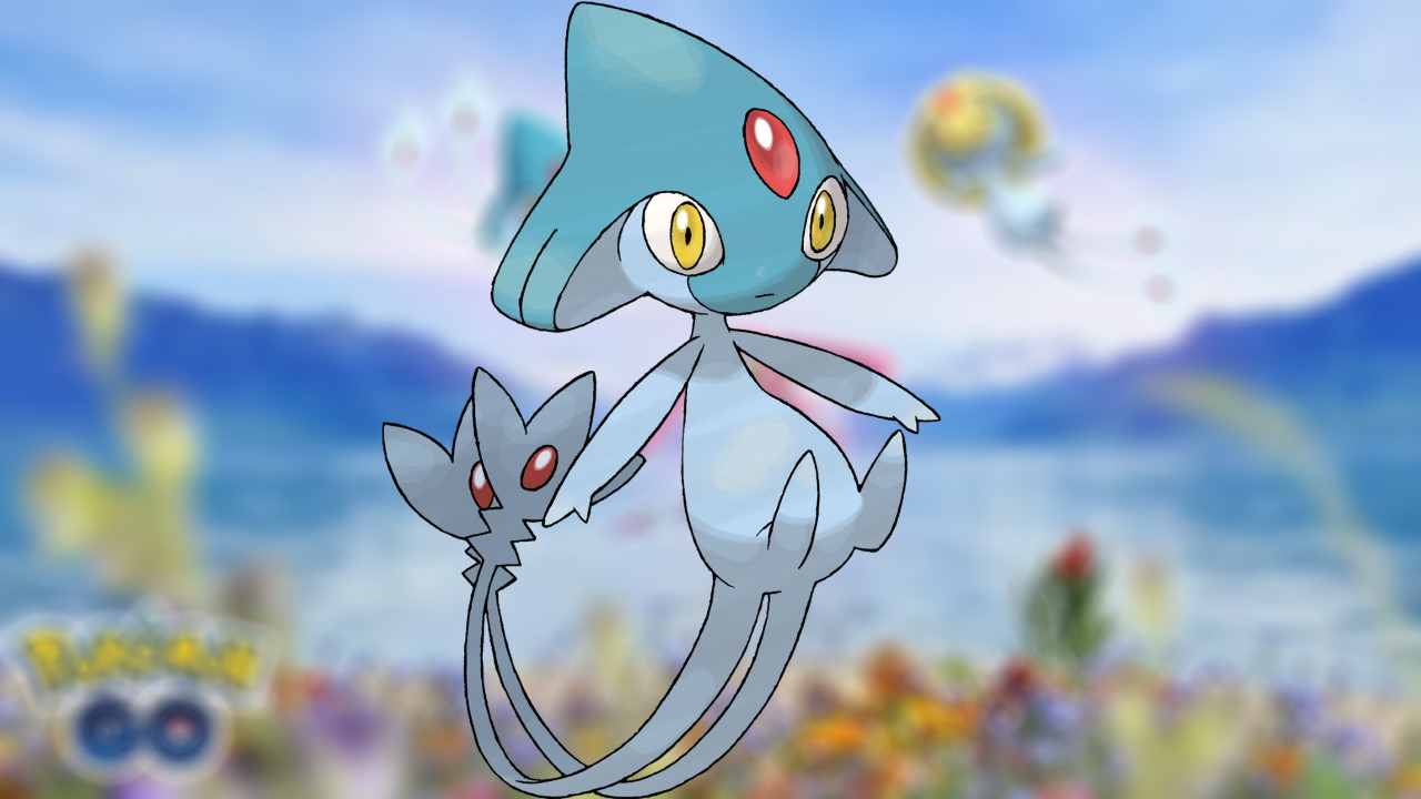 Pokémon GO Azelf Raid Guide – The Best Counters and How to Beat ...