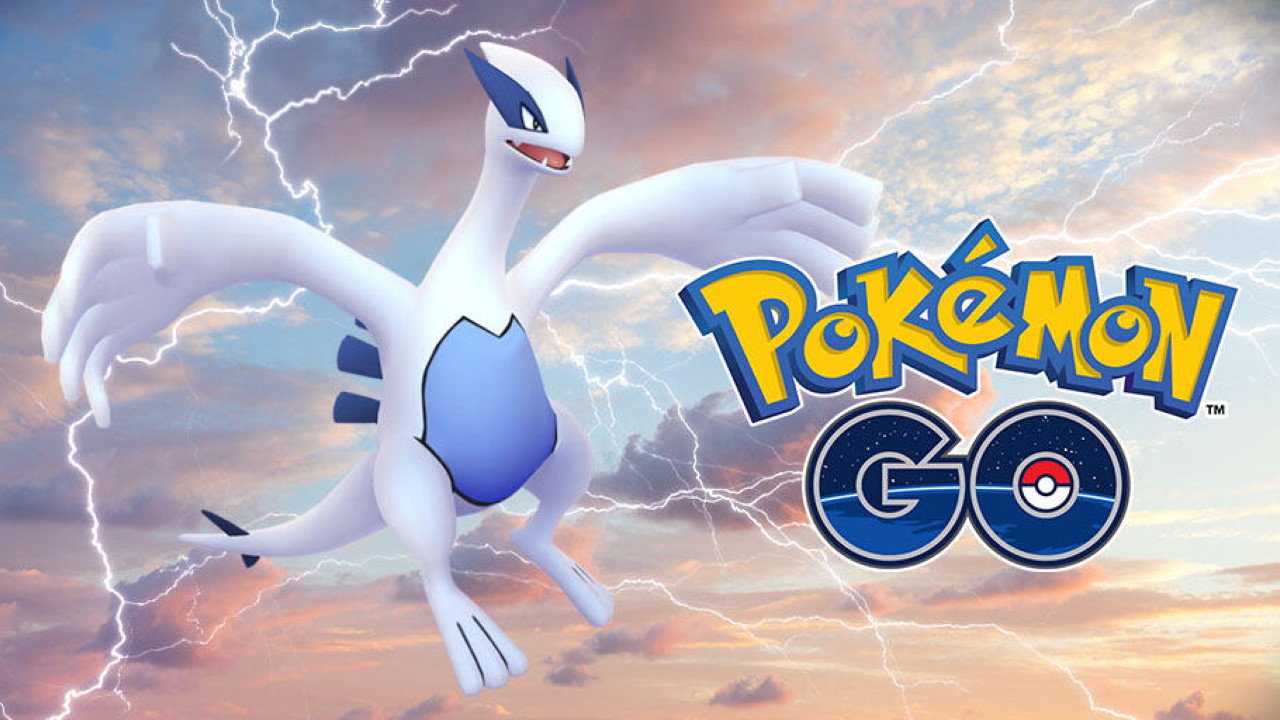 Pokémon GO Lugia Raid Guide – The Best Counters and How to Beat ...