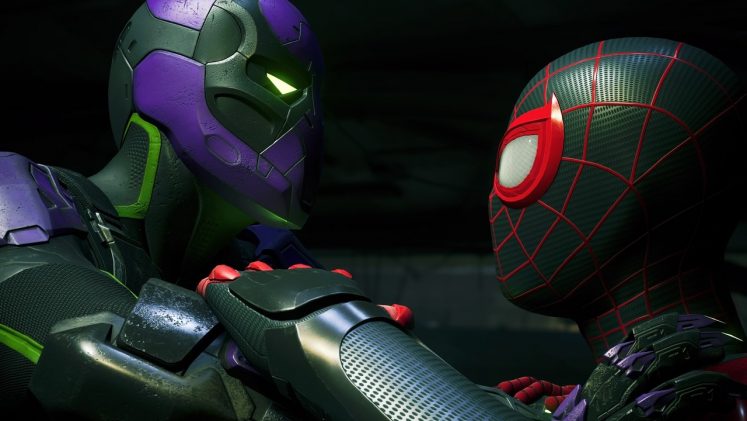 Spider-Man: Miles Morales - How to Beat Prowler | Attack of the Fanboy