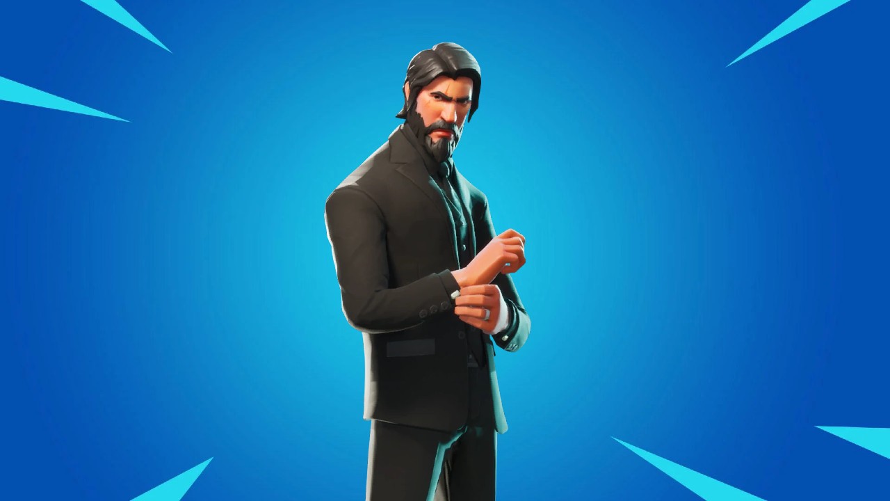 Best Sweaty Skins in Fortnite | Sweatiest Fortnite Skins | Attack of ...