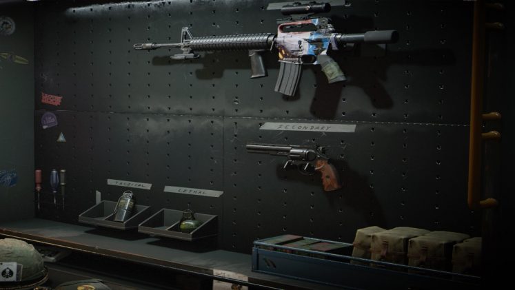 Black Ops Cold War: Best M16 Loadout and Attachments | Attack of the Fanboy