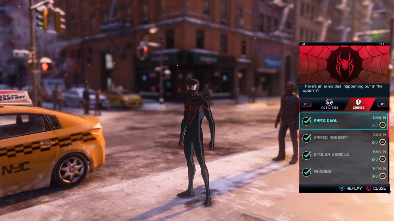 Spider-Man: Miles Morales - How to Get Activity Tokens | Attack of the ...