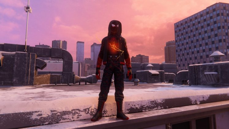 Spider-Man: Miles Morales - All Venom Skills | Attack of the Fanboy