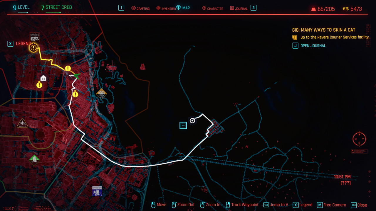 Cyberpunk 2077 Fastest Car Location: How to Get the Rayfield Caliburn ...