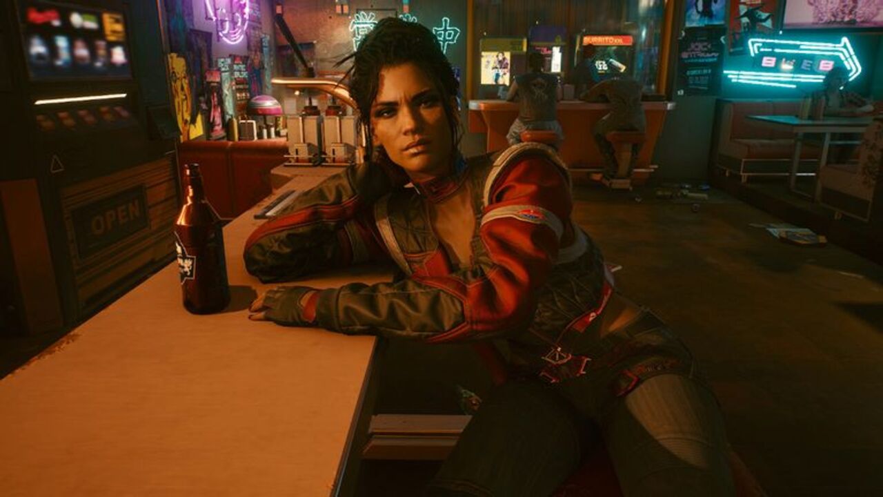 Cyberpunk 2077 Romance Guide: How to Romance Every Possible Character ...