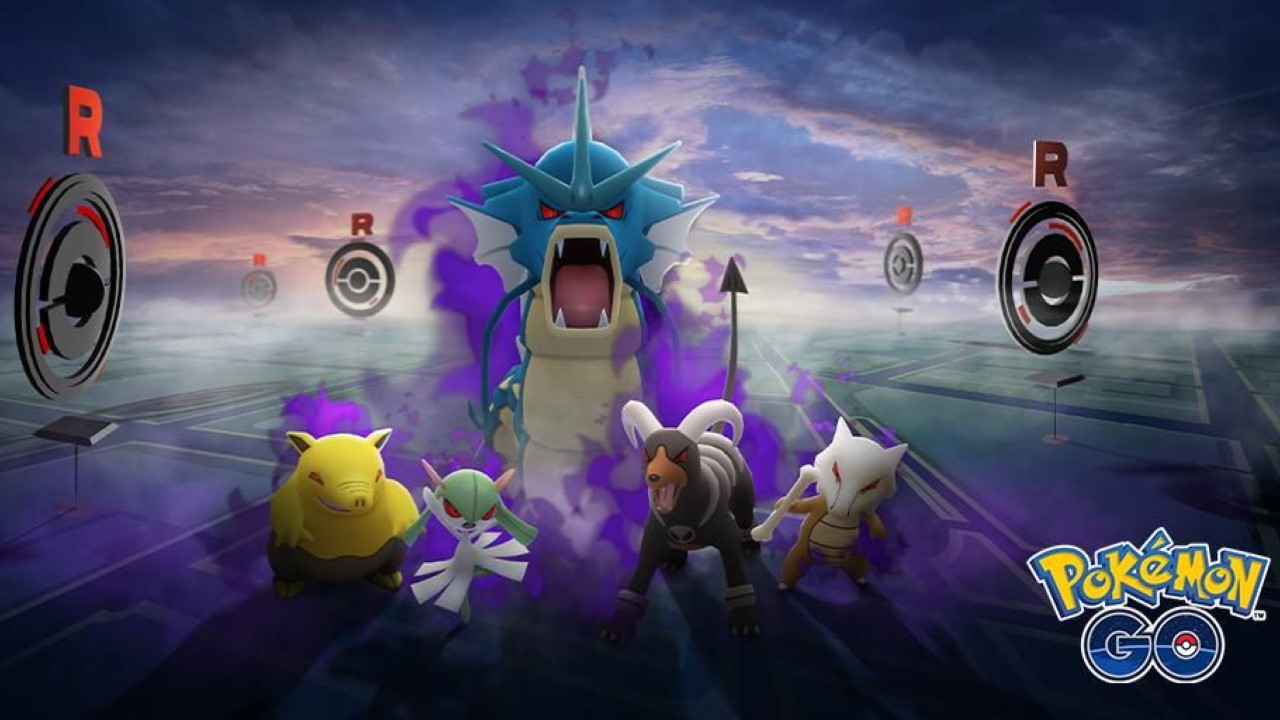 Pokémon GO - The Game Awards Event Guide | Attack of the Fanboy