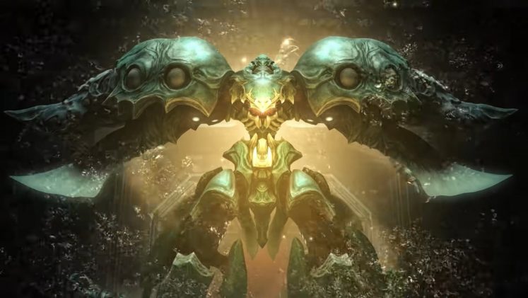 FFXIV - How to Unlock Emerald Weapon Trial Castrum Marinum | Attack of ...