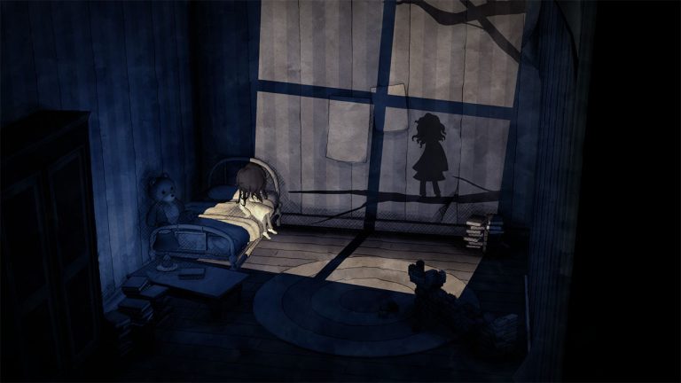 Shady Part Of Me Review | Attack of the Fanboy