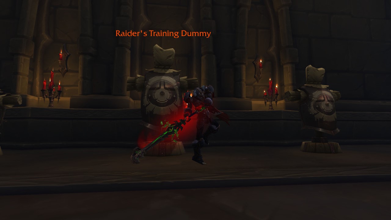 World of Warcraft Shadowlands DPS Rankings for Raiding (Dec 2020 ...