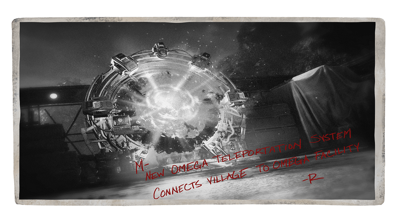 Call of Duty: Black Ops Cold War Gets 'Firebase Z' Next Month | Attack ...