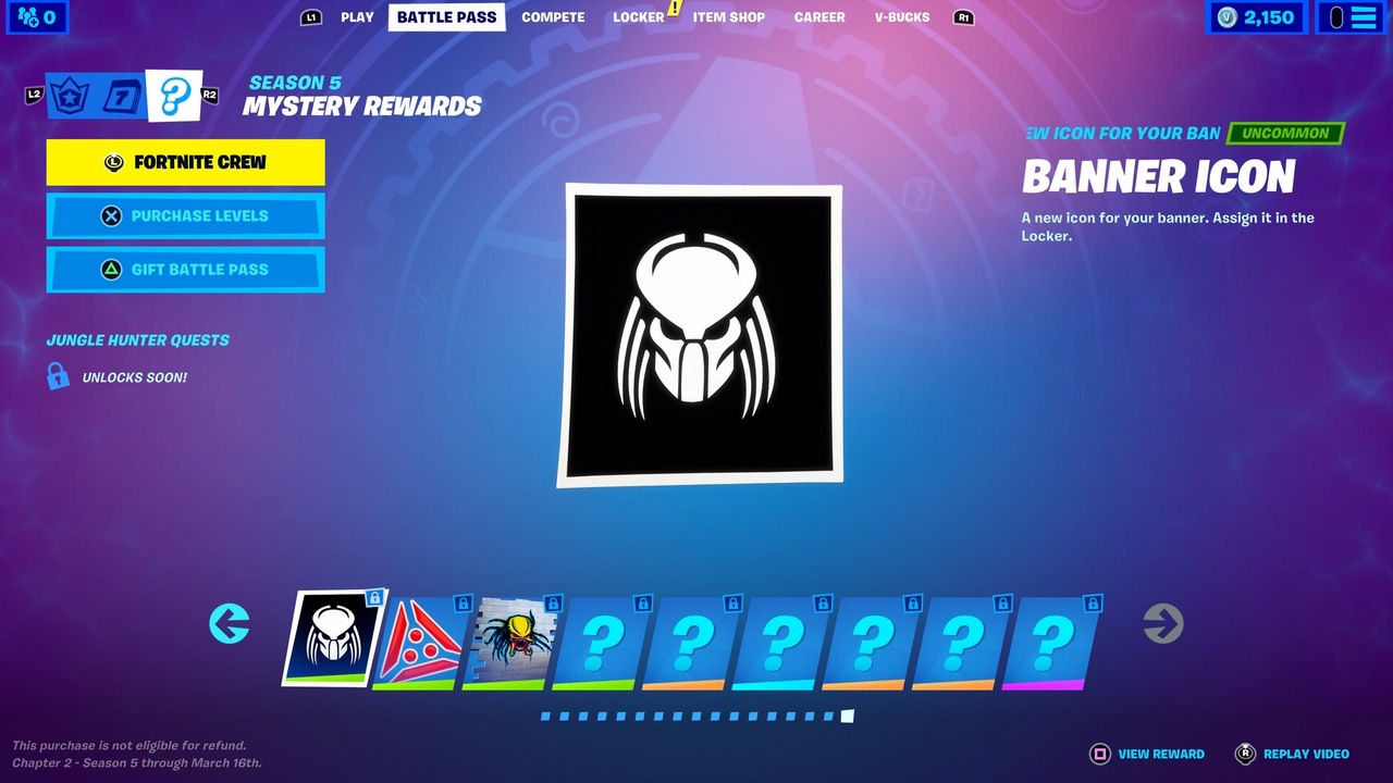 Fortnite: How to Get the Predator Skin | Attack of the Fanboy