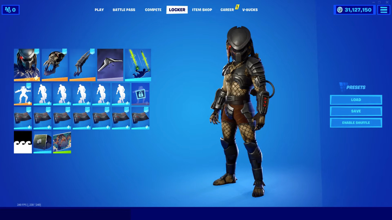 Fortnite: How to Spend 30 Seconds Within 10 Meters of a Player as ...