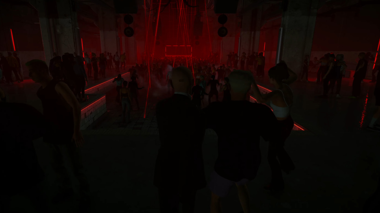 Hitman 3: Where to Find All 11 ICA Agents in Berlin | Attack of the Fanboy