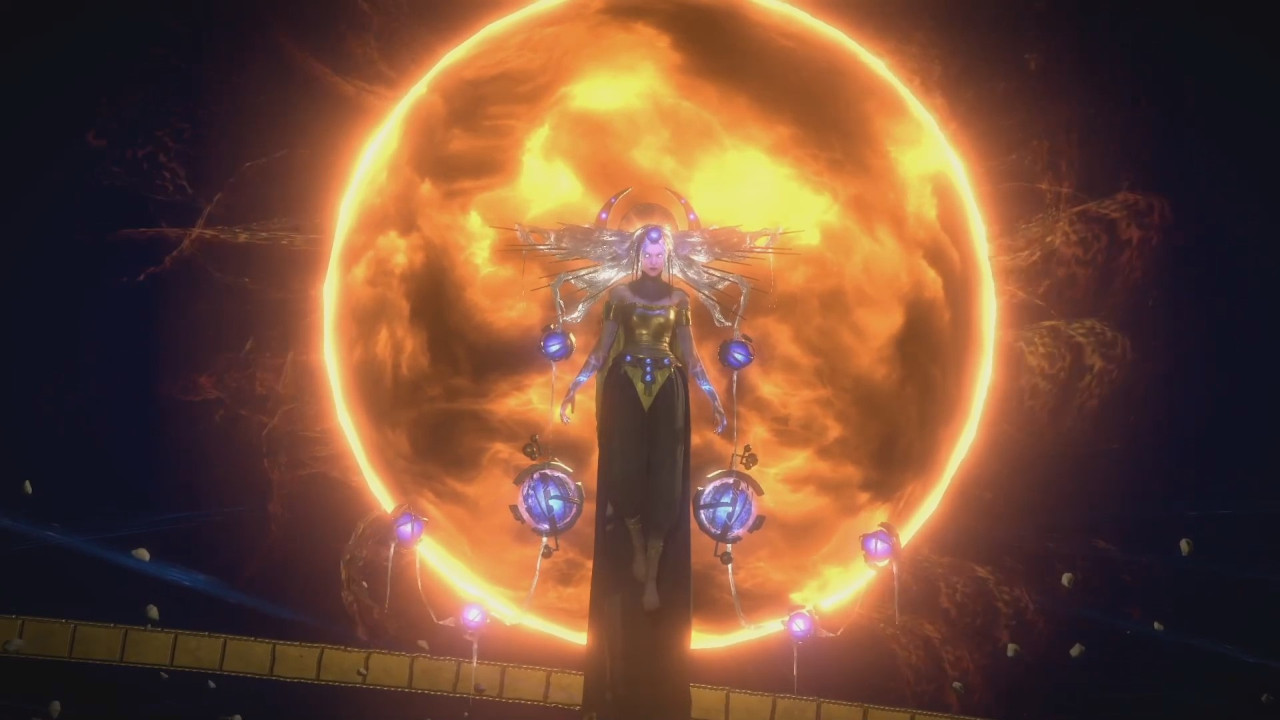 Path of Exile How to Find The Maven | Attack of the Fanboy