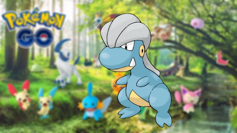 Pokémon GO - How to Catch Bagon for the Hoenn Collection Challenge ...
