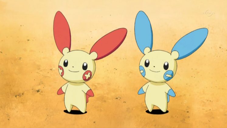 Pokemon GO Minun Spotlight Hour Guide: Shiny Chance and Bonuses ...