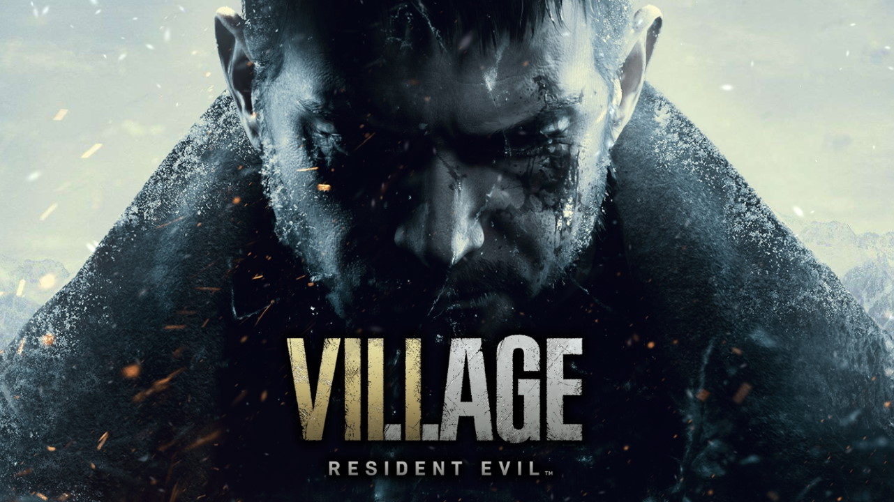 Resident Evil Village Mac Release Date and System Requirements | Attack ...