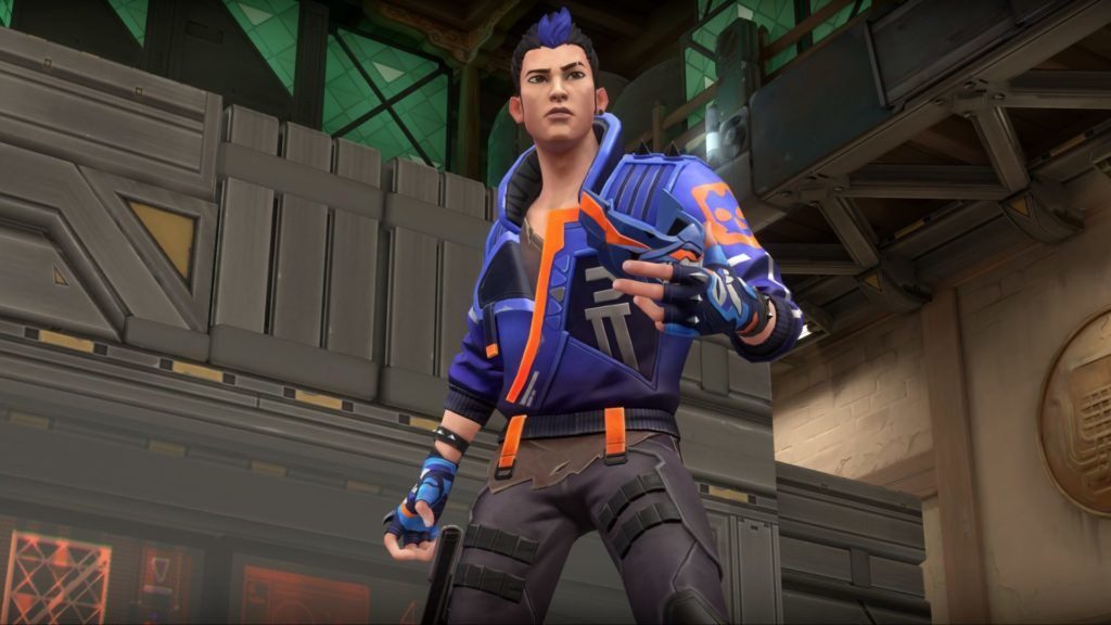 5 Best Agents for the Lotus Map in Valorant | Attack of the Fanboy