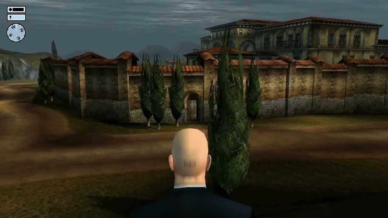 Top-7 Best Hitman Missions | Attack of the Fanboy