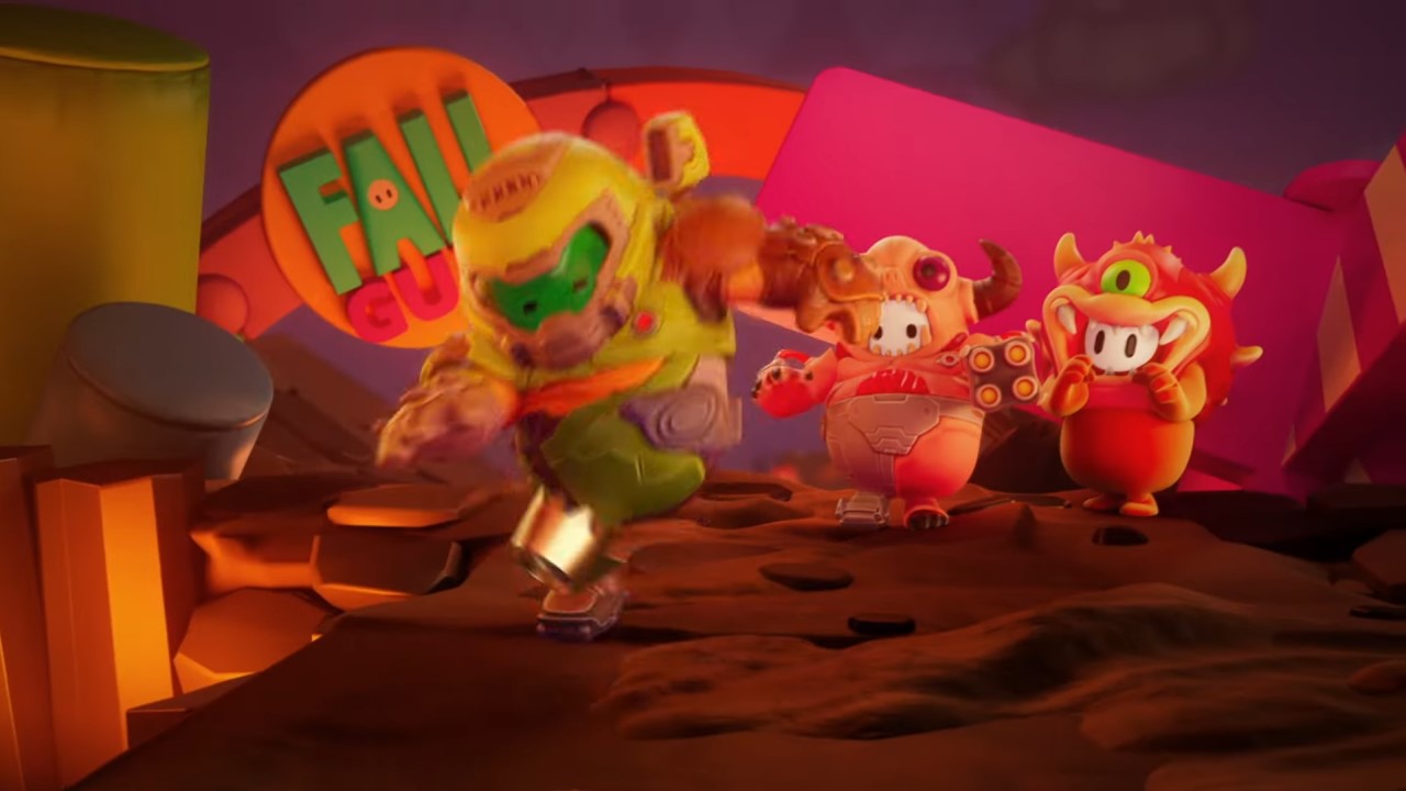 Fall Guys Update 1.15 Patch Notes | Attack of the Fanboy