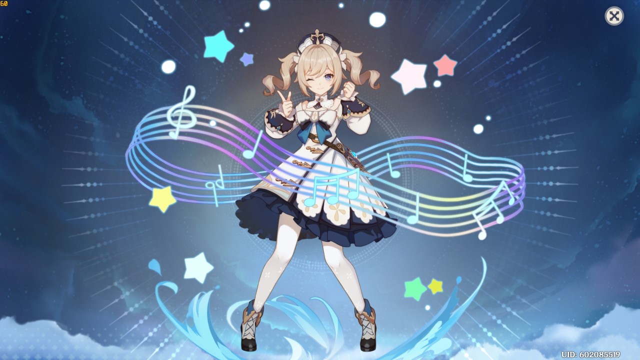 Genshin Impact: Every Hydro Character Ranked | Attack of the Fanboy