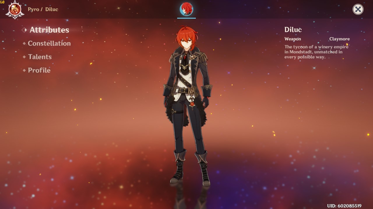 Genshin Impact Characters: A Complete List with Builds and Guides ...