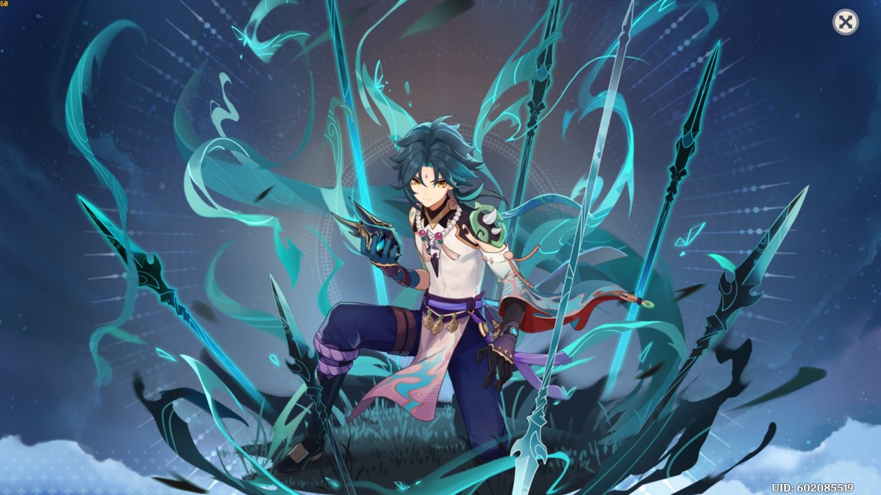 Genshin Impact: Every Anemo Character Ranked | Attack of the Fanboy