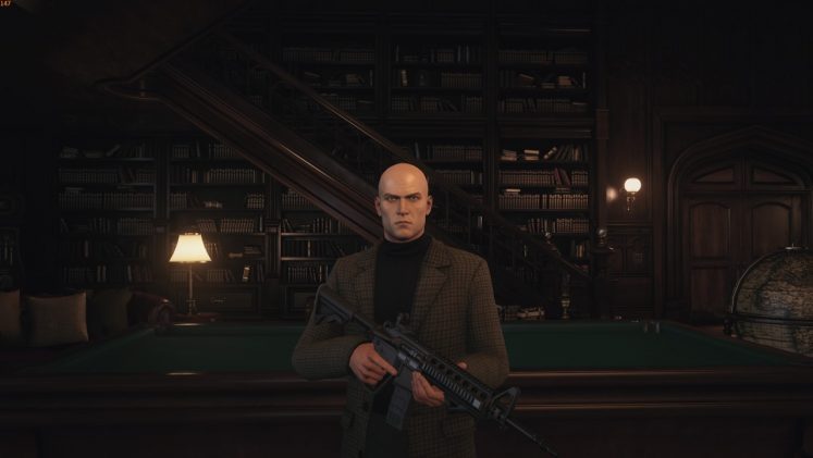 Hitman 3 on PC Is to Die For | Attack of the Fanboy