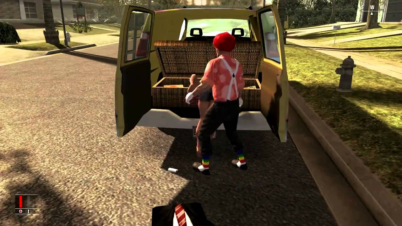 Top-7 Best Hitman Missions | Attack of the Fanboy