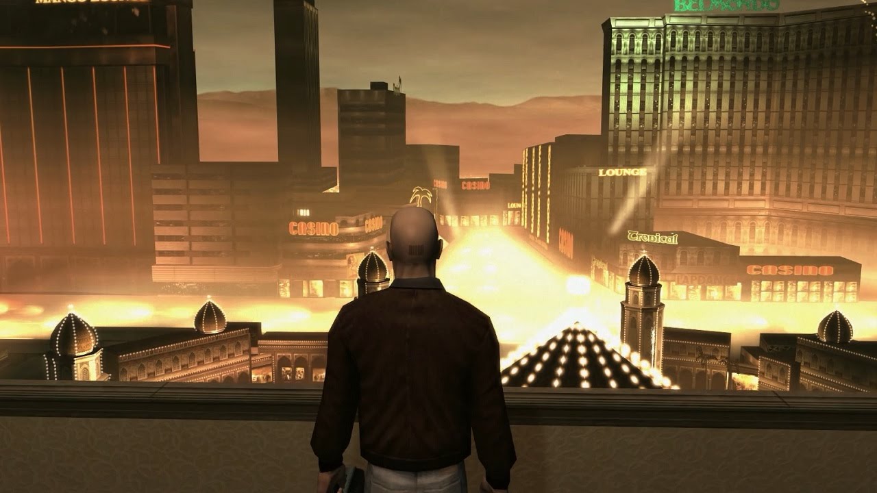 Top-7 Best Hitman Missions | Attack of the Fanboy