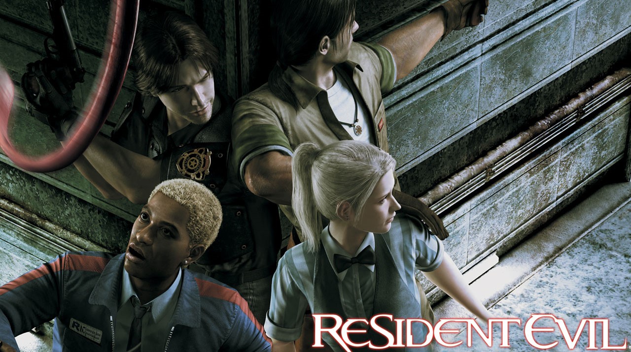 Resident Evil and Multiplayer Belong Together (And Capcom is Sitting on ...