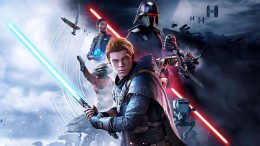 Star Wars Jedi: Fallen Order - List of All Planets | Attack of the Fanboy