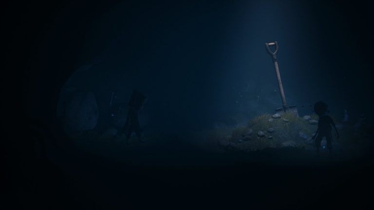 Little Nightmares II – All Hat and Glitching Remains Locations | Attack ...