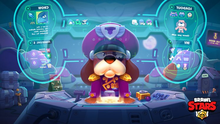 Brawl Stars New Animation for Season 5 - Starr Force | Attack of the Fanboy