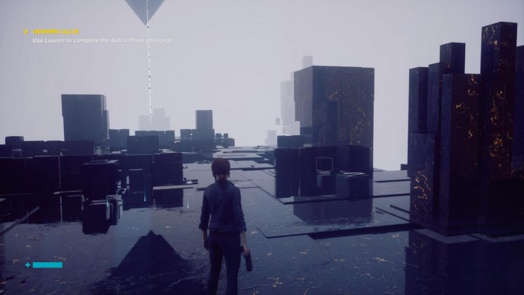 Control: Ultimate Edition Review | Attack of the Fanboy