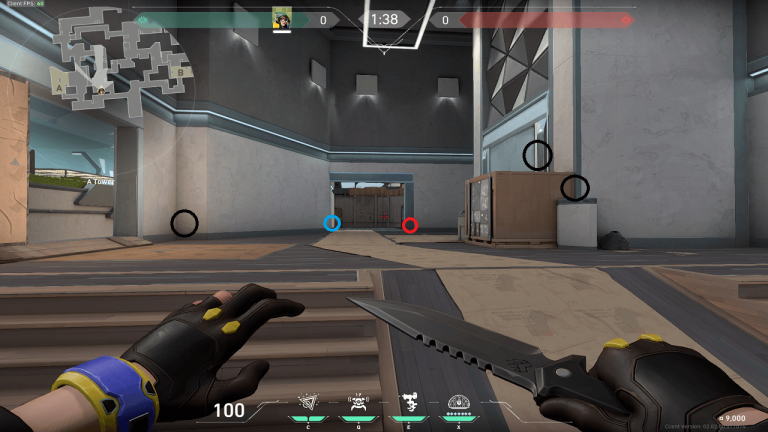 Valorant Guide - Killjoy Split Setups | Attack of the Fanboy