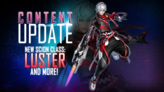 Phantasy Star Online 2 Luster Skill Tree Guide | Attack of the Fanboy