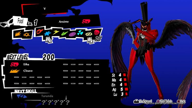 Persona 5 Strikers Review | Attack of the Fanboy