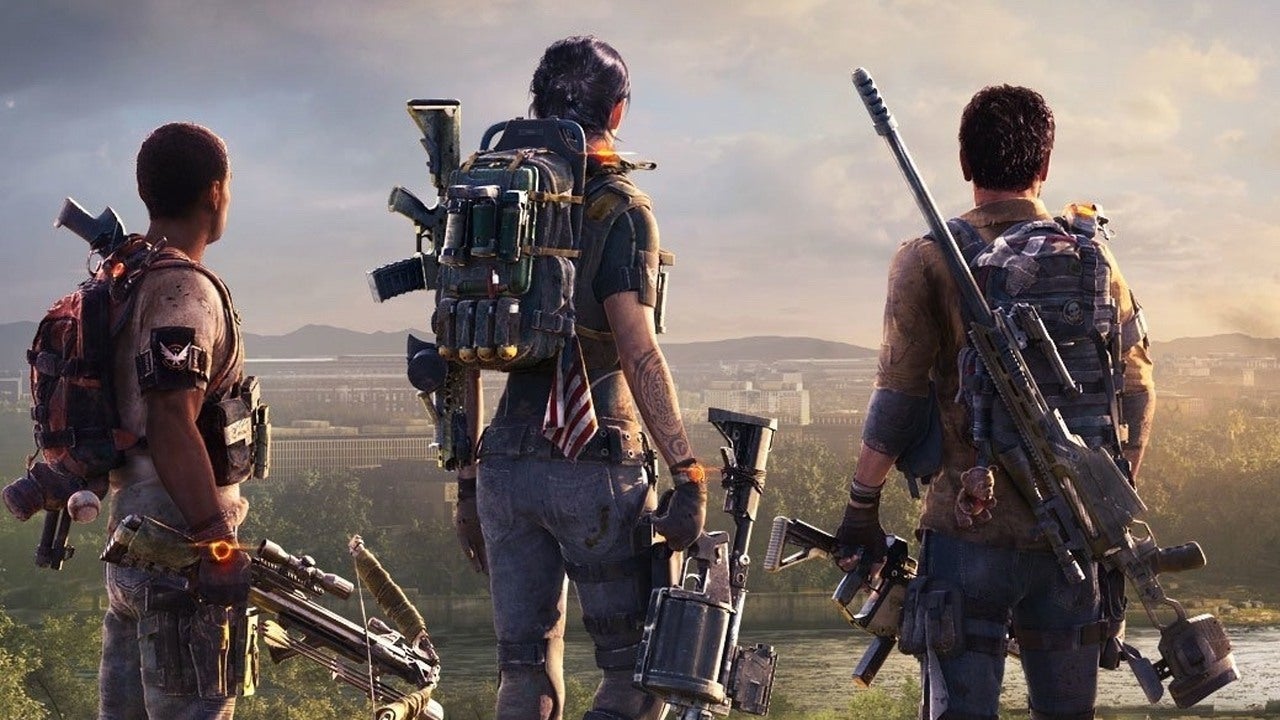 The Division 2 Update 1.33 Patch Notes | Attack of the Fanboy