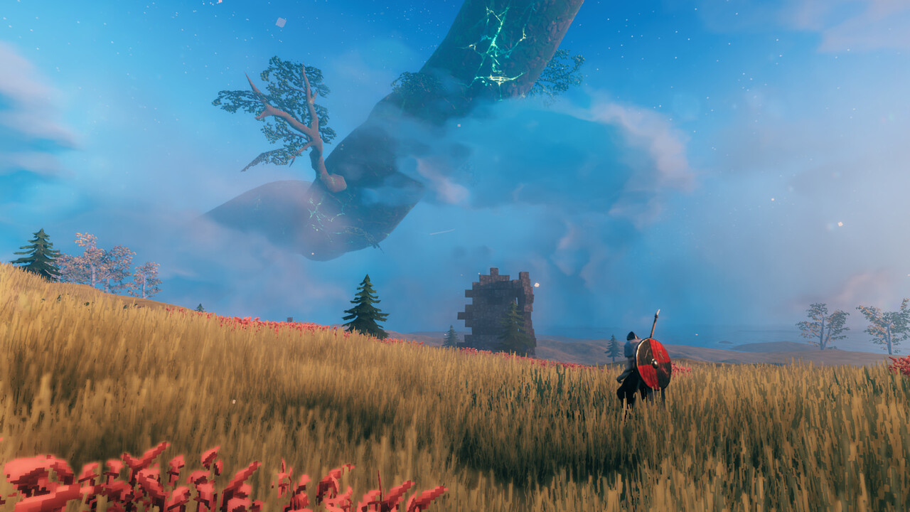 Valheim Seeds List: Best Starting Locations and Easy Resources | Attack ...